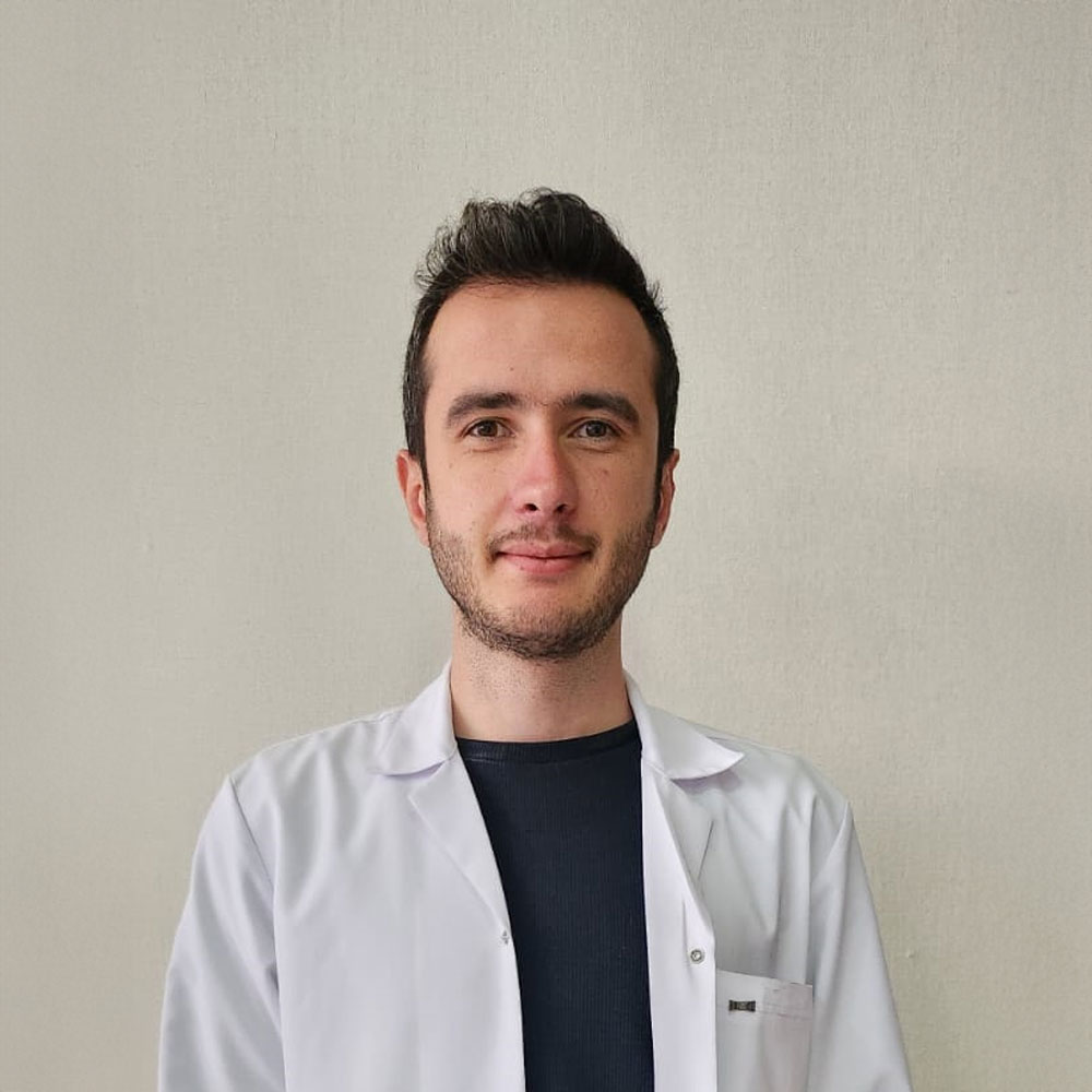 Kadromuz – Mustafa İLBAŞ