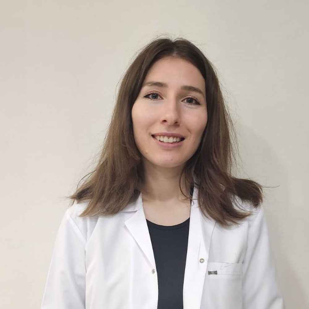 Kadromuz – Mustafa İLBAŞ