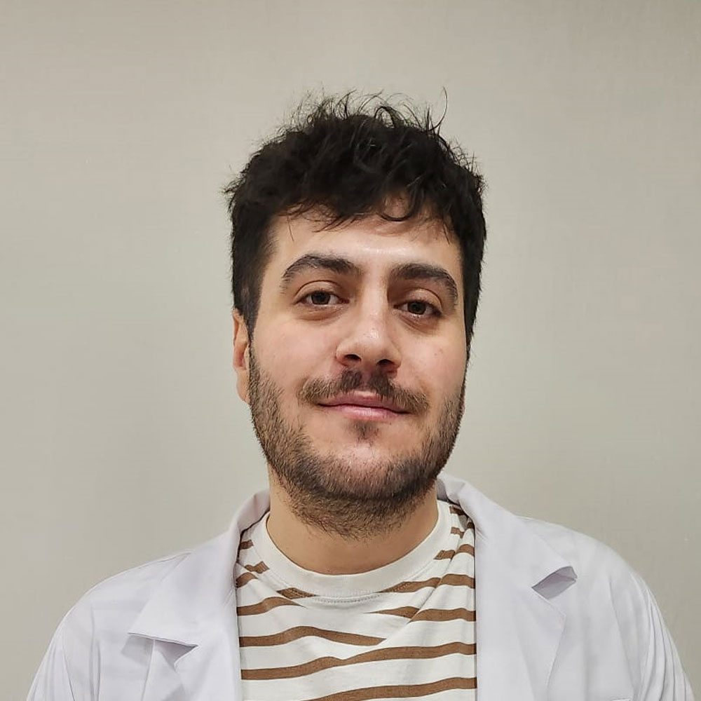 Kadromuz – Mustafa İLBAŞ